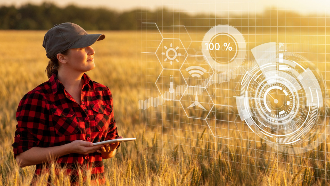 The Art and Science of Farming: Exploring the Agriculture World - FarmFlow